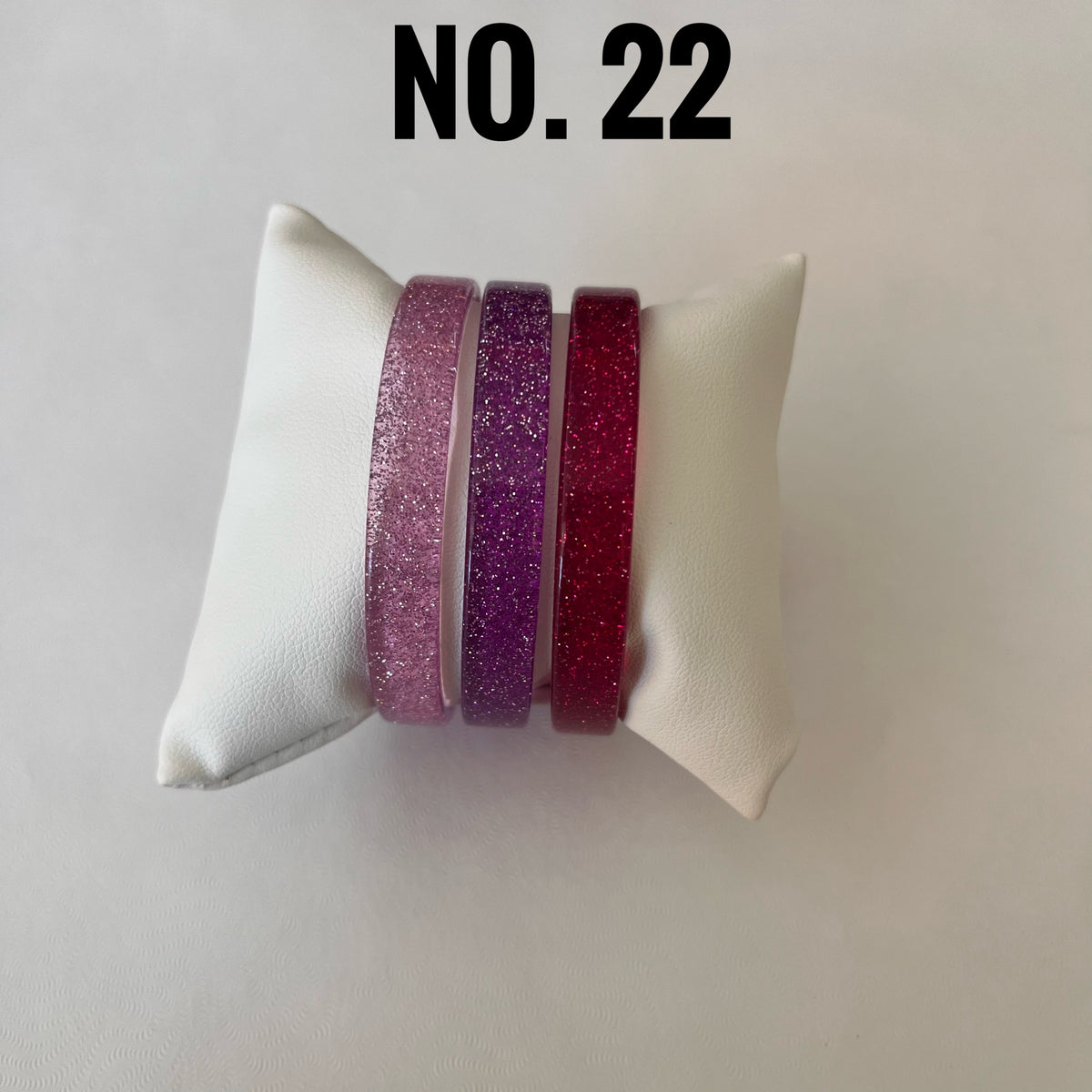 Bangles glitter 2 - 4-6 years – kinderhauspr